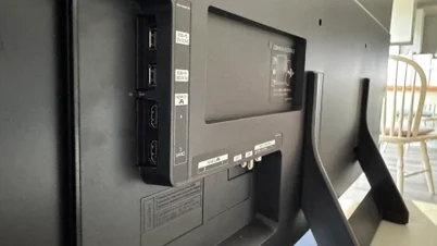 Samsung S90F (65S90F) review: Samsung’s mid-range OLEDs come of age ...