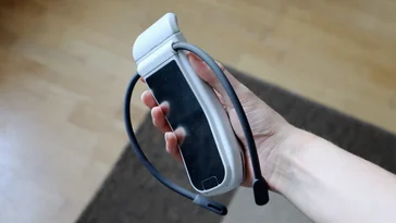 Forget fans – the Sony Reon Pocket Pro refrigerates the back of your neck