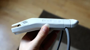 Forget fans – the Sony Reon Pocket Pro refrigerates the back of your neck