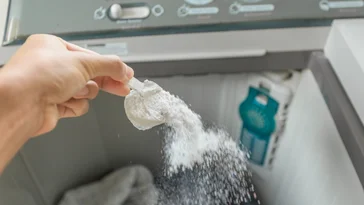 Why do my clothes smell bad after washing? | Expert Reviews