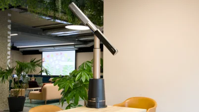 Shark TurboBlade fan review | Expert Reviews