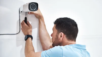 The best places to put security cameras | Expert Reviews