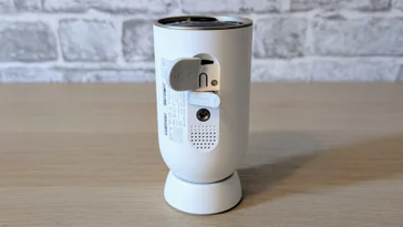 Tapo C460 kit review: A top notch solar-powered security camera at a ...
