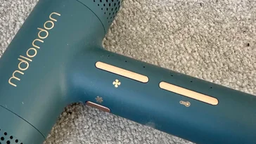 mdlondon Blow (2025) review: a small but mighty hair dryer, updated for ...