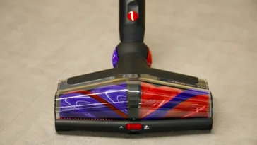 Dyson V16 Piston Animal review: A brilliant vacuum cleaner, but it's ...
