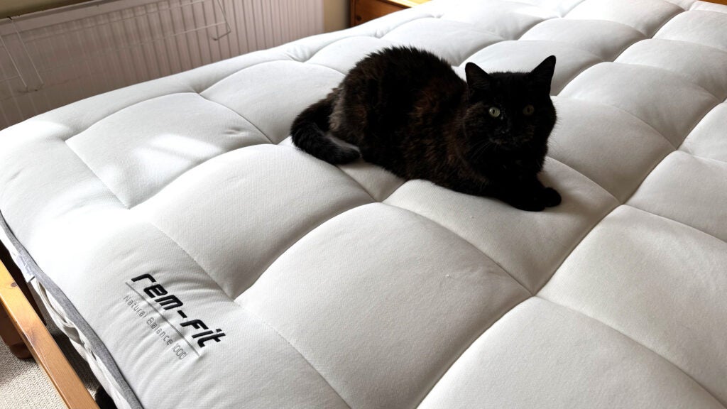 The best mattresses tested and rated by our experts in 2026 | Expert ...