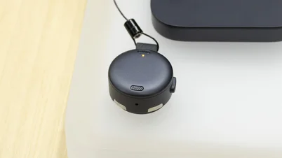 Anker’s new AI recorder is the size of a £1 coin | Expert Reviews