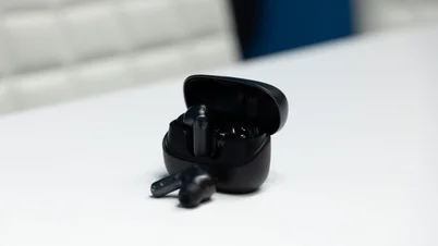 Hands on: JLab’s new Open headphones are a reasonably priced throwback ...