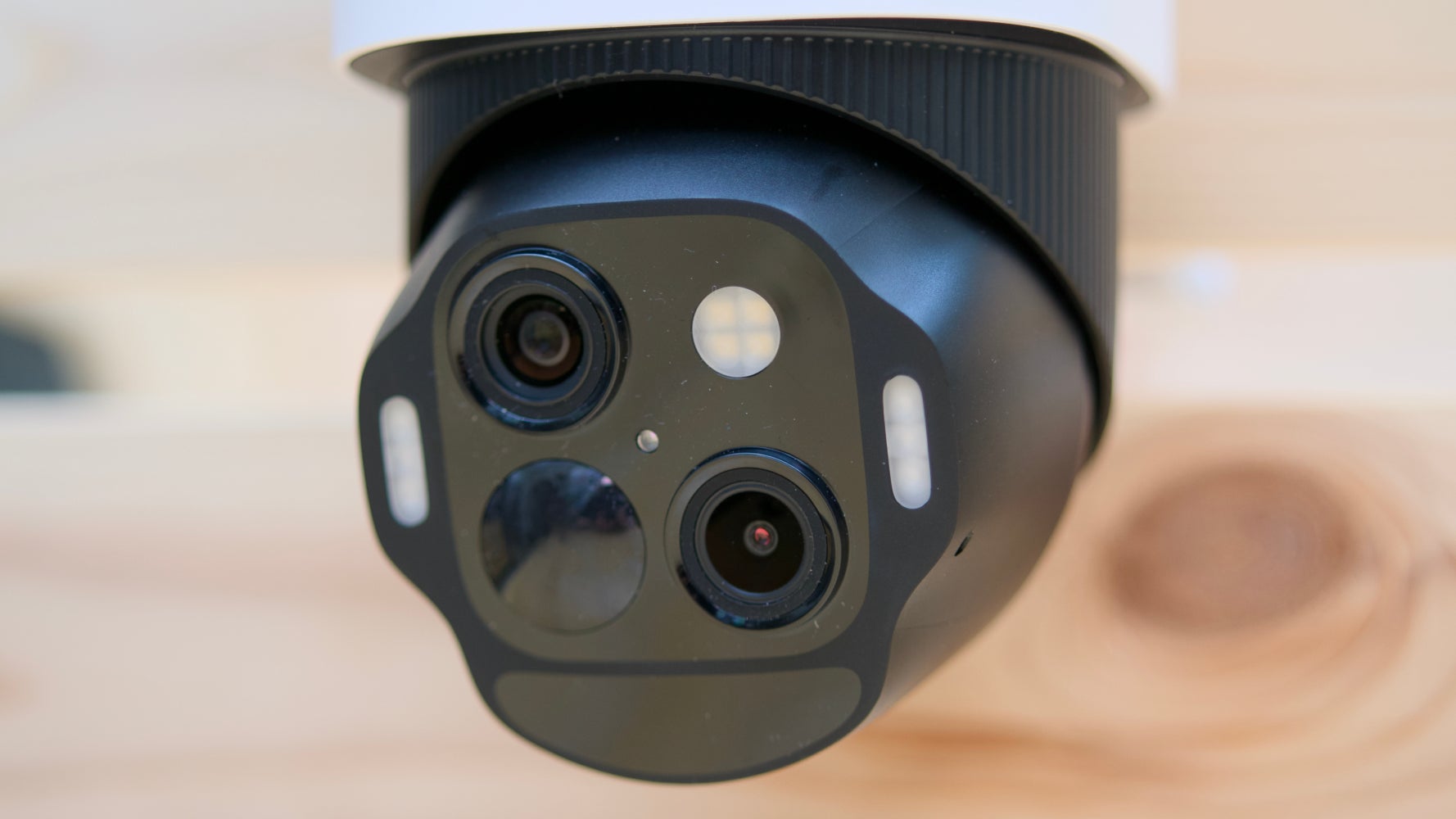EufyCam S4 review: The complete security camera | Expert Reviews