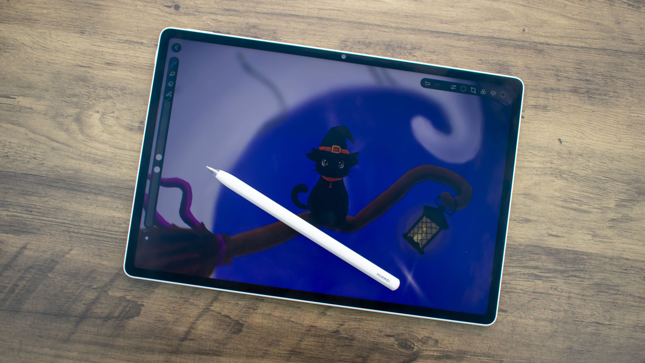 Huawei MatePad 12X (2025) review: The sweet spot of Huawei tablets ...