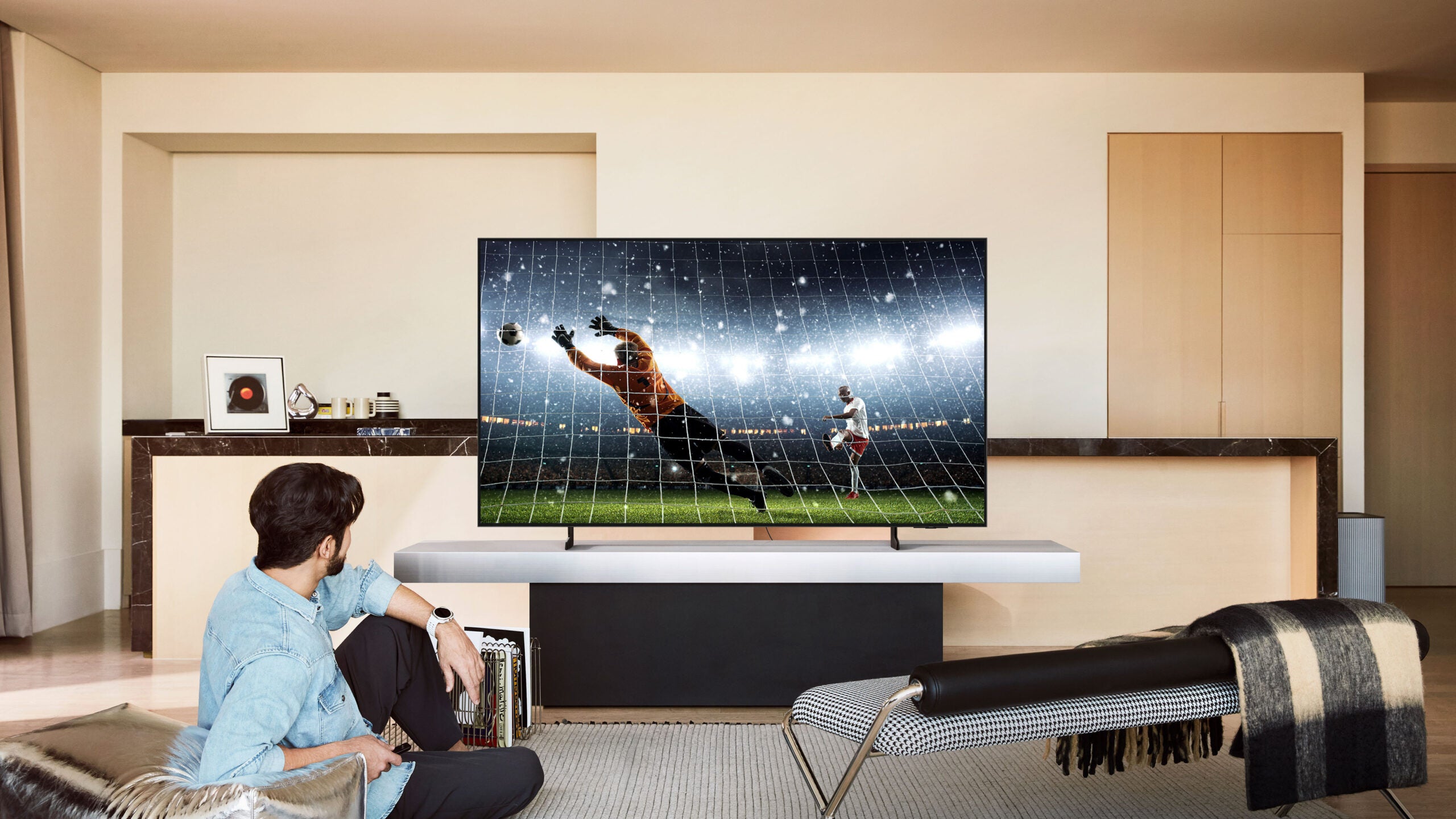 Samsung OLED TVs: The ultimate upgrade to your viewing experience this ...
