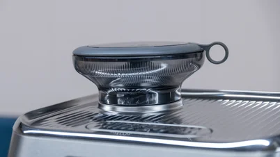 Sage Oracle Dual Boiler review: Superb coffee made simple | Expert Reviews