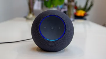 Amazon Echo Studio (2nd gen, 2025) review: Less bass, more expensive | Expert Reviews