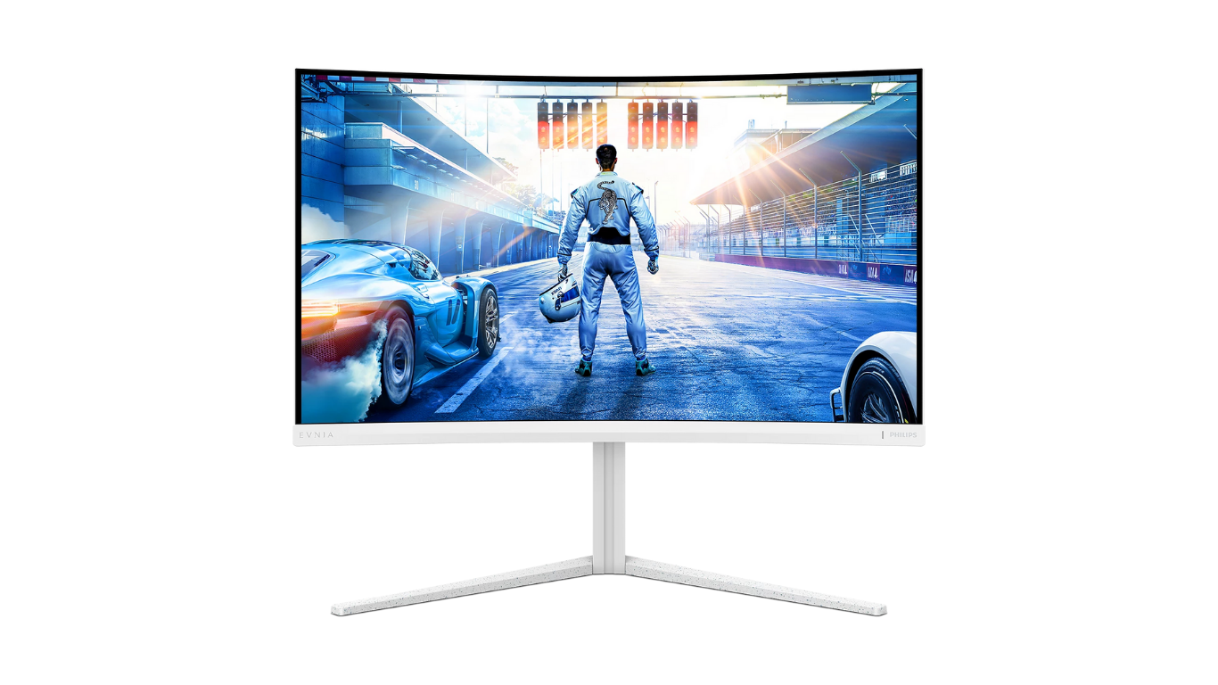 Level up your setup with Philips Monitors' Black Friday deals: Serious ...