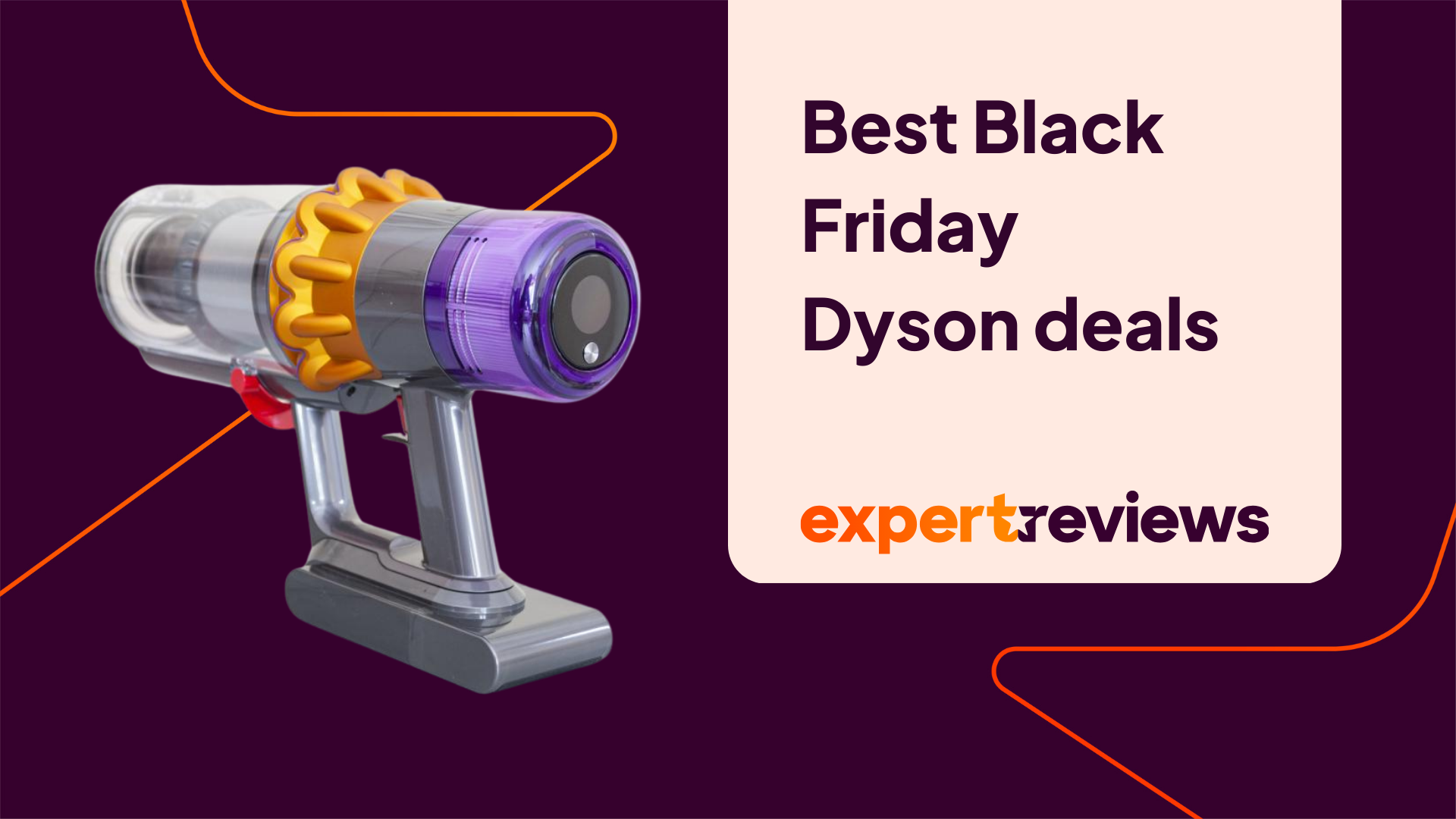 Best Black Friday Dyson deals: Four we love, and one to avoid | Expert ...