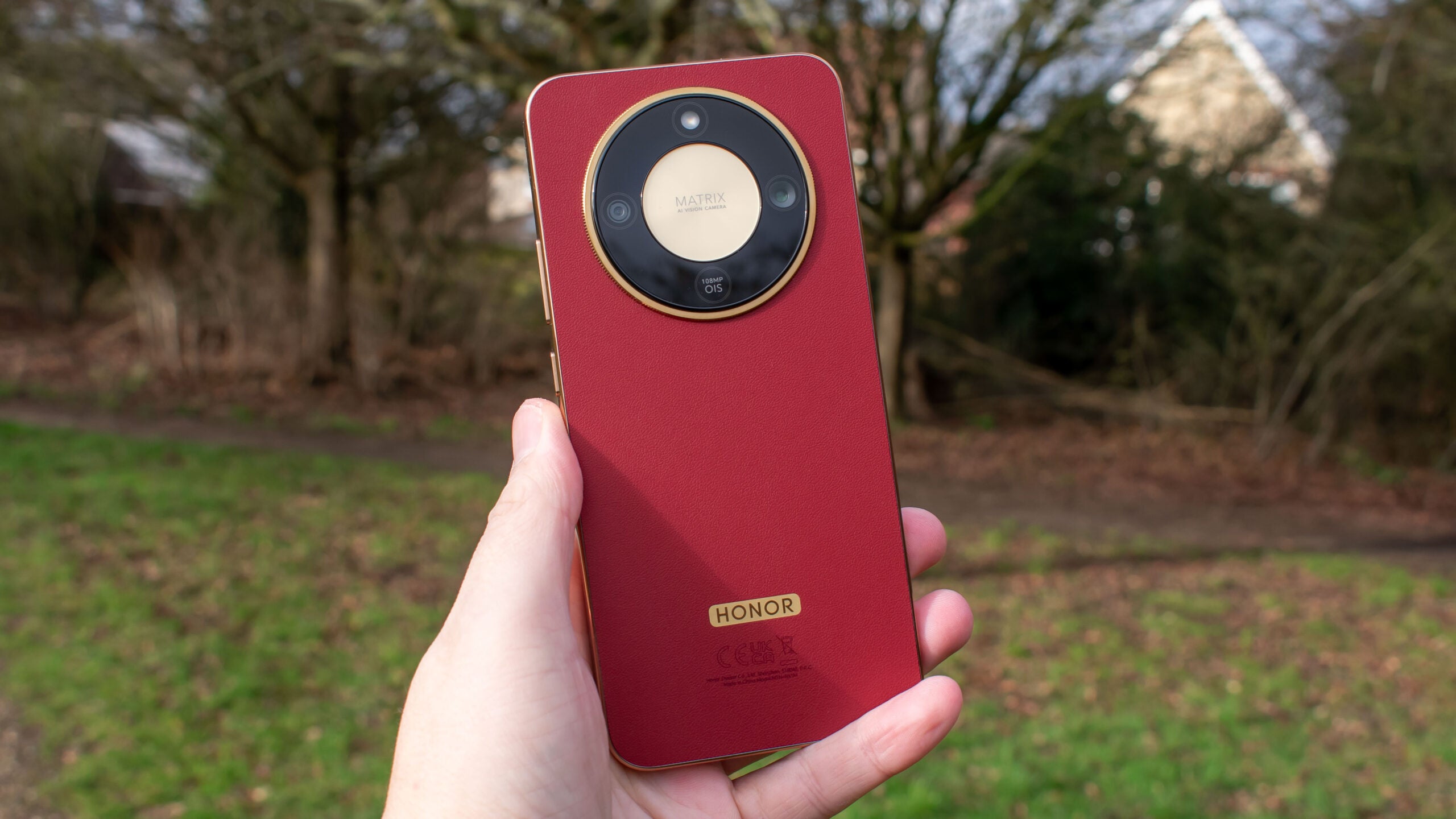 Honor Magic 8 Lite review: All eggs in the battery basket | Expert Reviews