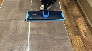 Philips OneUp 5000 Mop review: A better way to clean your floors ...