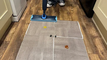 Philips OneUp 5000 Mop review: A better way to clean your floors ...