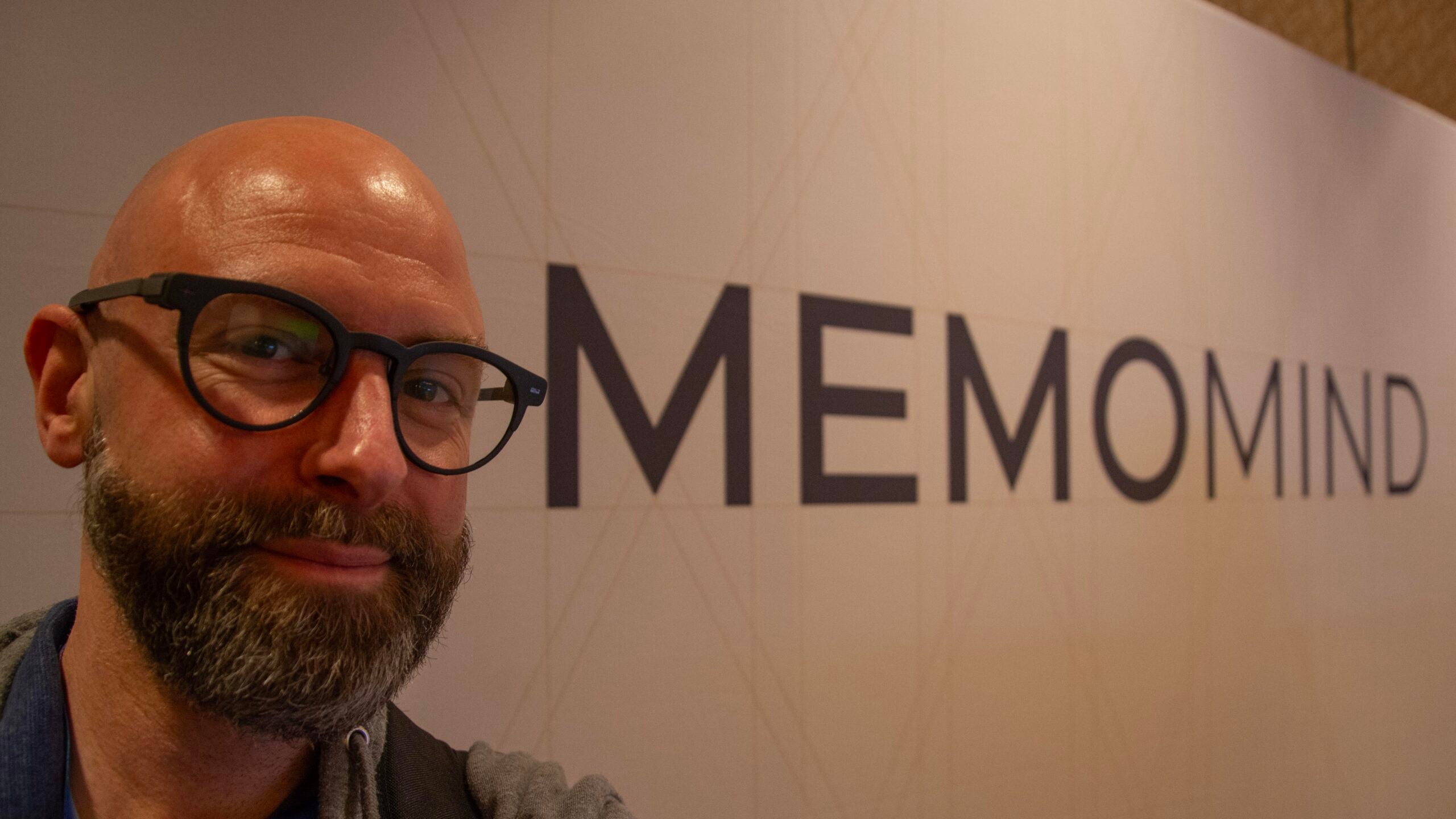 CES 2026: I don’t wear glasses, but XGIMI might just have changed my ...