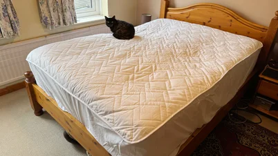 The best mattress protectors to buy in 2026 | Expert Reviews