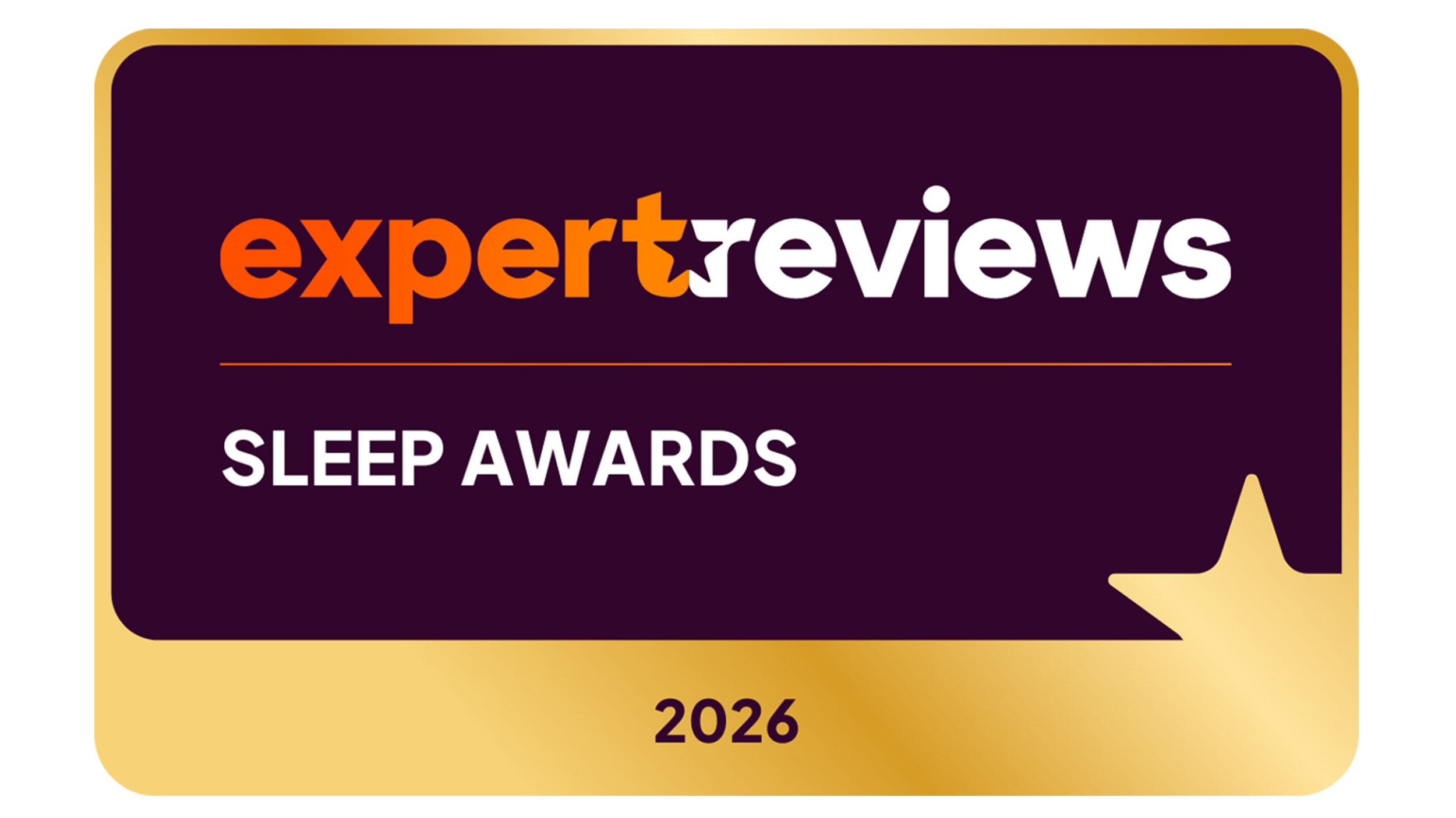 Expert Reviews Sleep Awards 2026: The results | Expert Reviews