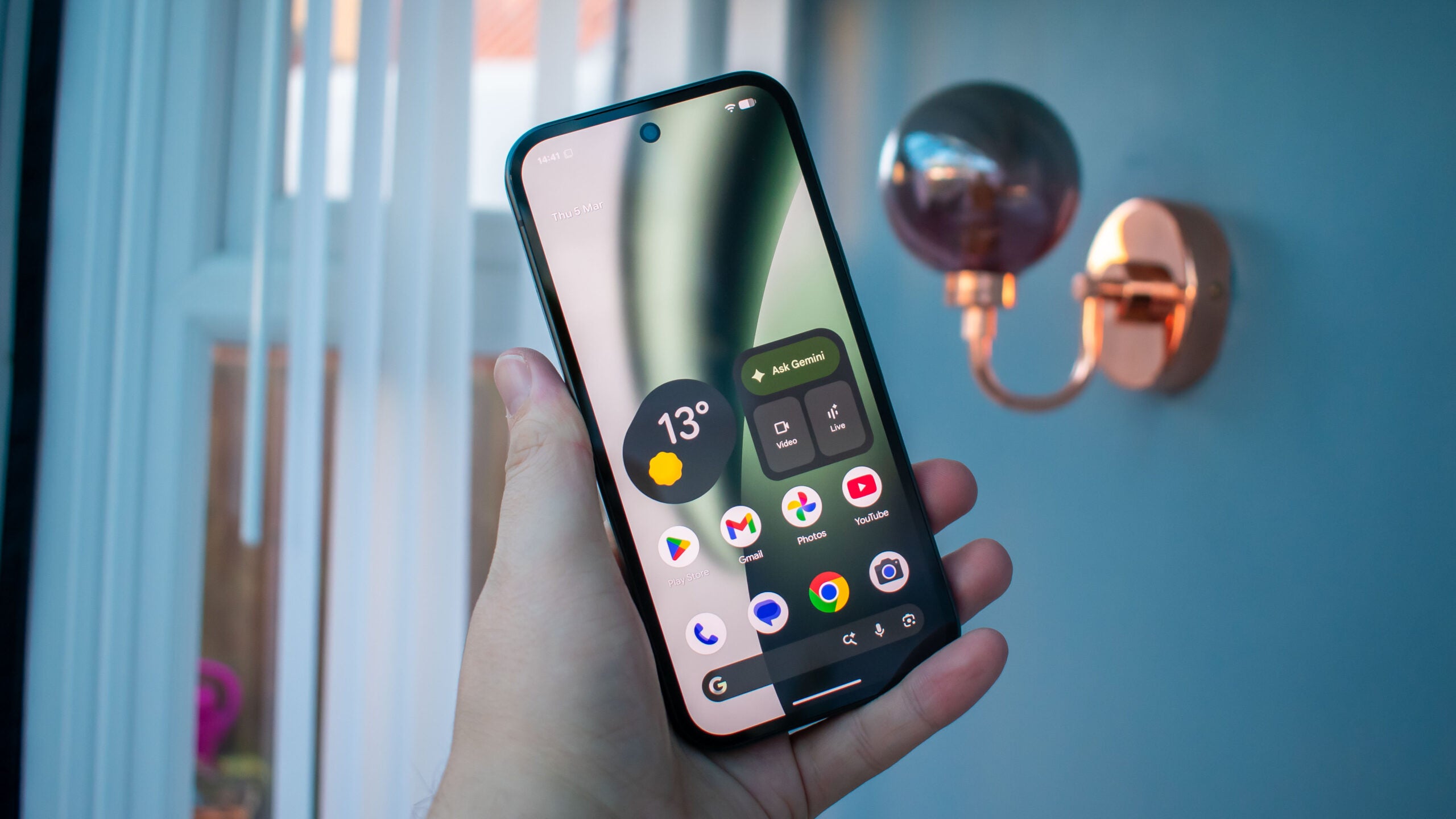 Google Pixel 10a review: The mother of all minor upgrades | Expert Reviews