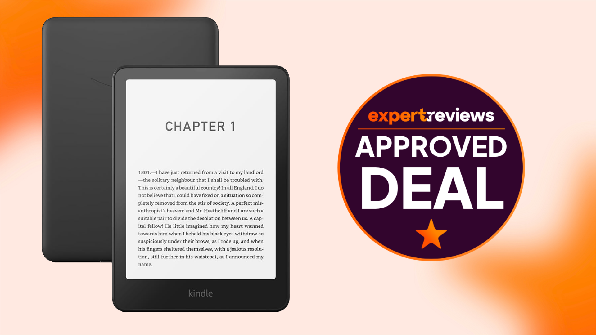 The Kindle Paperwhite is back to its rock-bottom price for the Amazon ...