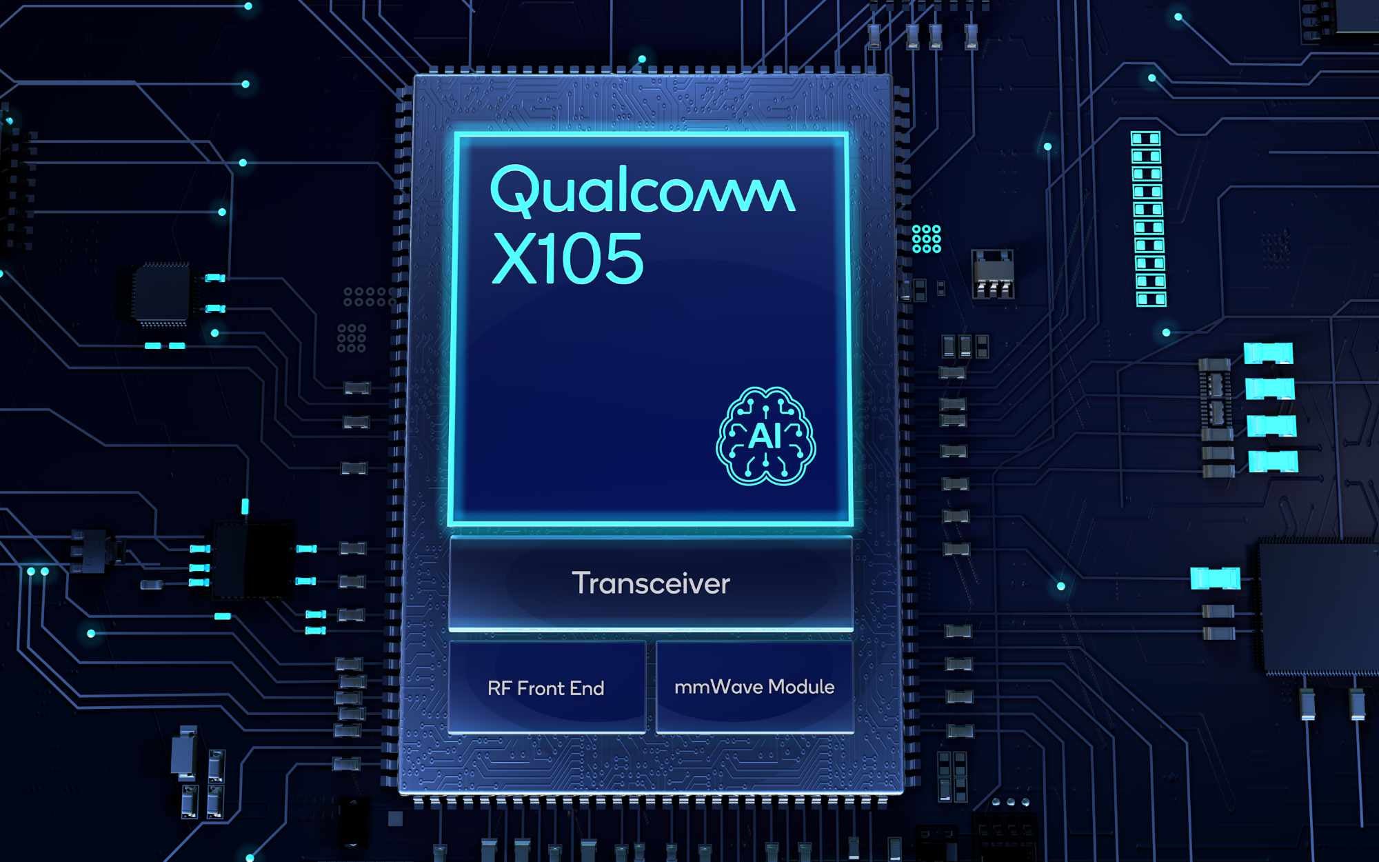 Qualcomm's X105 5G chip could help stretch smartphone battery life even ...