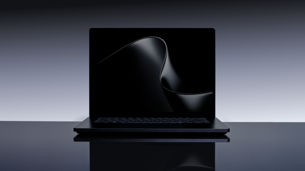Microsoft's Surface Laptop Ultra is powered by Nvidia | Expert Reviews
